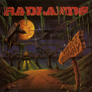 Badlands - Voodoo Highway - playlist by Roy Culver | Spotify