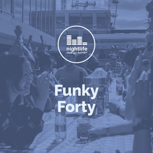 Perfect Funky 40 Party - playlist by playlistr.fm | Spotify