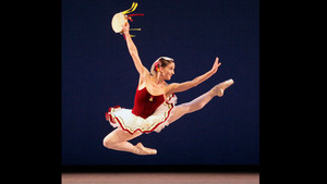 Tarantella (Gottschalk/Balanchine) - playlist by mayrea | Spotify