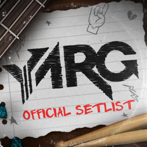 The Official Setlist of YARG - playlist by Yukino ~ ˙⋆ | Spotify