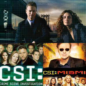 CSI Intros Songs - playlist by Manuel | Spotify