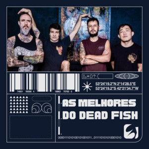 Dead Fish — As Melhores - playlist by @Playlist.Rock | Spotify