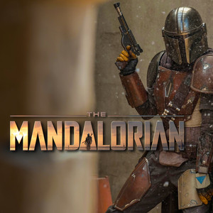 Mandalorian Ambience - playlist by Dacia Boyce | Spotify