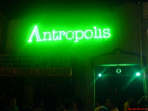 Antropolis - playlist by rayantro | Spotify