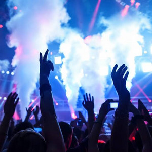 BEST CONCERT SONGS - playlist by celvinesteban | Spotify
