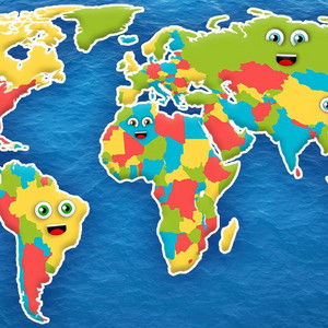 KLT - Countries - playlist by Karick Home | Spotify