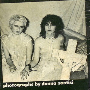 early female fronted post-punk - playlist by Nalocada | Spotify