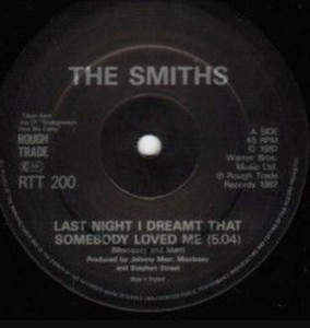 Best Of The Smiths Playlist By Red Dumpster Spotify