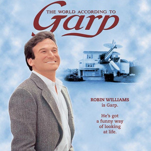The World According to Garp [1982] Soundtrack - playlist by Dr Buckaroo ...