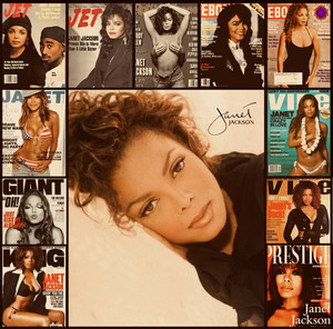 Janet Jackson Essentials - playlist by DITR Playlists 💎 | Spotify