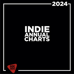 Indie Charts - 2024 The Annual - Top40 - playlist by trendchartsgermany ...