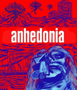 ANHEDONIA - playlist by cytrowskiarnold | Spotify