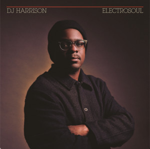 DJ HARRISON COMPLETE - playlist by Stones Throw | Spotify