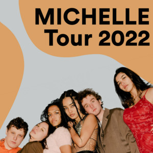 MICHELLE Setlist 2022 - playlist by Jacob Logan | Spotify