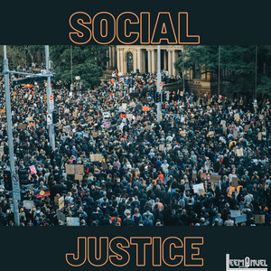 Social Justice - featuring: The Basics - playlist by Lee | Spotify