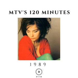 MTV's 120 Minutes 1989 - playlist by Daniel van Egmond | Spotify