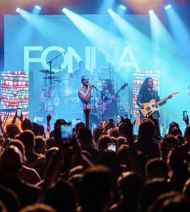 FONIKA TRIBUTO AL ROCK LATINO - playlist by FONIKA | Spotify