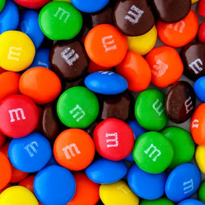 M&Ms - playlist by samrox007 TrackIDs | Spotify
