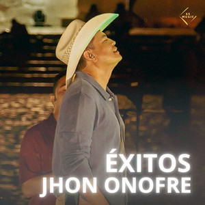 Jhon Onofre - Éxitos - playlist by SE Music | Spotify