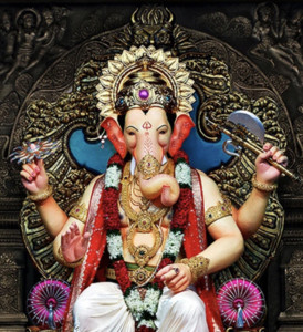 Top 50 Ganpati Songs ️‍🔥🕉️ | Ganesh Chaturthi - playlist by Rest in ...