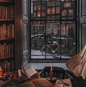 Studying for my exams in winter - playlist by Britt Jacobs | Spotify