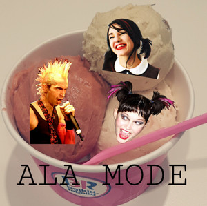 WANT IT! NEED IT! ALA MODE!! - playlist by jimmy urine | Spotify