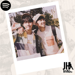 RM x j-hope - playlist by J-hope Info | Spotify