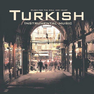 Turkish relaxing music🇹🇷 - playlist by Eric Raff* | Spotify