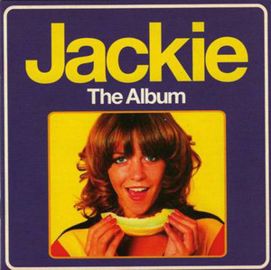 Jackie - playlist by terrymillions | Spotify