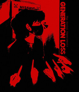 📼Generation Loss📼 - playlist by Cɑׁׅ֮꯱ׁׅ֒꯱ׁׅ֒ꪱׁׅꫀׁׅܻ | Spotify
