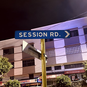 Session Road - playlist by Kim Mañabo | Spotify