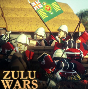 Zulu Wars Roblox - playlist by Ted Ned | Spotify