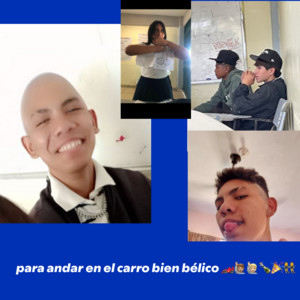 para andar en el carro bien bélico 🏎️🙋🏽🙋🏼🍾🎉👯‍♀️ - playlist by Kevin ...