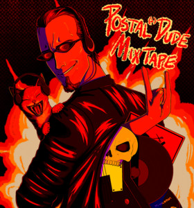 POSTAL 2 DUDE MIXTAPE - playlist by Krunchy-Bone | Spotify