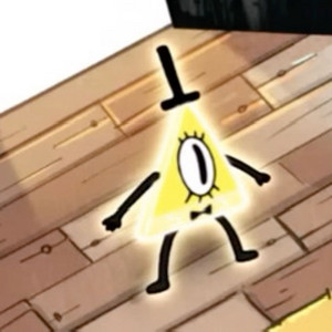 ‼️ Bill Cipher 👁️ - playlist by Spoonyspine | Spotify