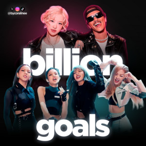 BILLION GOALS - playlist by Coraline | Spotify