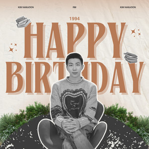 RM BIRTHDAY x BTS - playlist by M⁷ | Spotify