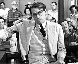 Being in love with Atticus Finch - playlist by Max :3 | Spotify