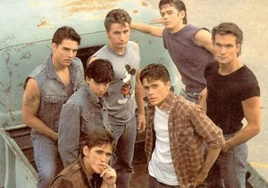 The Outsiders themed songs - playlist by emily.nicole🦋 | Spotify