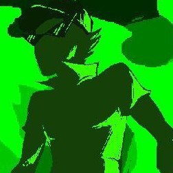 BRO STRIDER KIN (that older neglectful brother - playlist by lobotomy ...