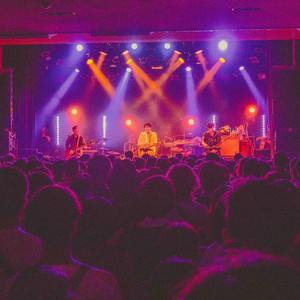 10.17 Thu 「The Decade Show : Trad Gala」 umeda TRAD - playlist by Reppin ...