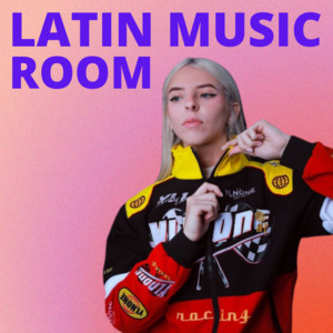 LATIN MUSIC ROOM - playlist by MUSIC ROOM | Spotify