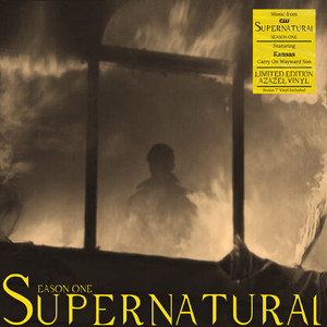 Supernatural Season 1 OST - playlist by ⋆˚࿔𝓈𝓉𝒶𝓇⊹₊ ⋆ | Spotify