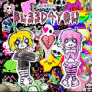 Emo/scene hyperpop - playlist by bloop💧🦈 | Spotify