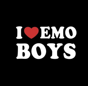 i love emo boys - playlist by liss | Spotify