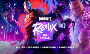Fortnite Live Event - playlist by Kevin Joynt | Spotify