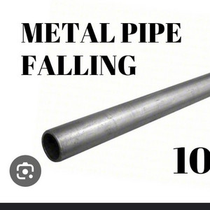 METAL PIPE FALLING - playlist by Adrian | Spotify