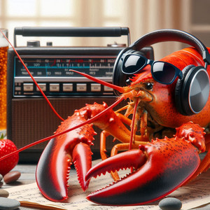 The Rock Lobster! - playlist by Don Bedell | Spotify