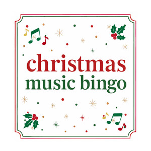 Christmas Music Bingo - playlist by Your Type A Mom Friend | Jess | Spotify