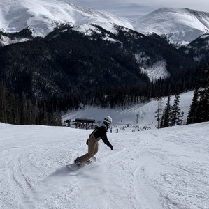 The ultimate ski playlist 🏂⛷️ ️ - playlist by brianna.lozano | Spotify